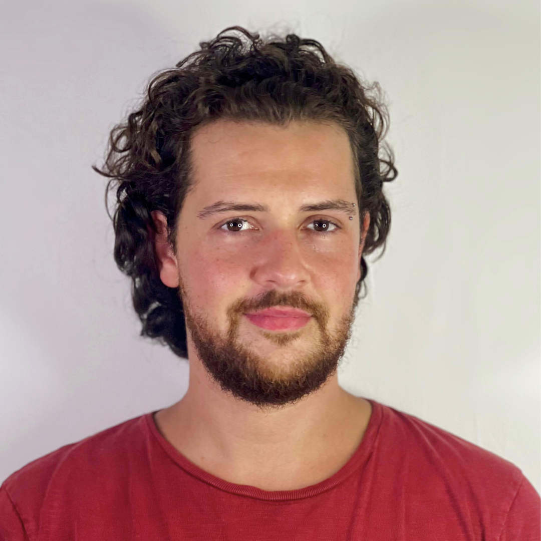 Marco Falk – Psicologo